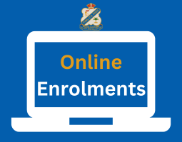 Online Enrolments